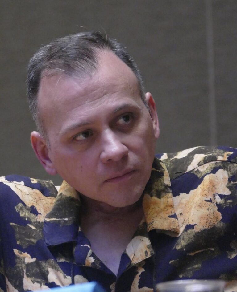 THE BIG LIE by Gabriel Valjan | Partners In Crime Tours