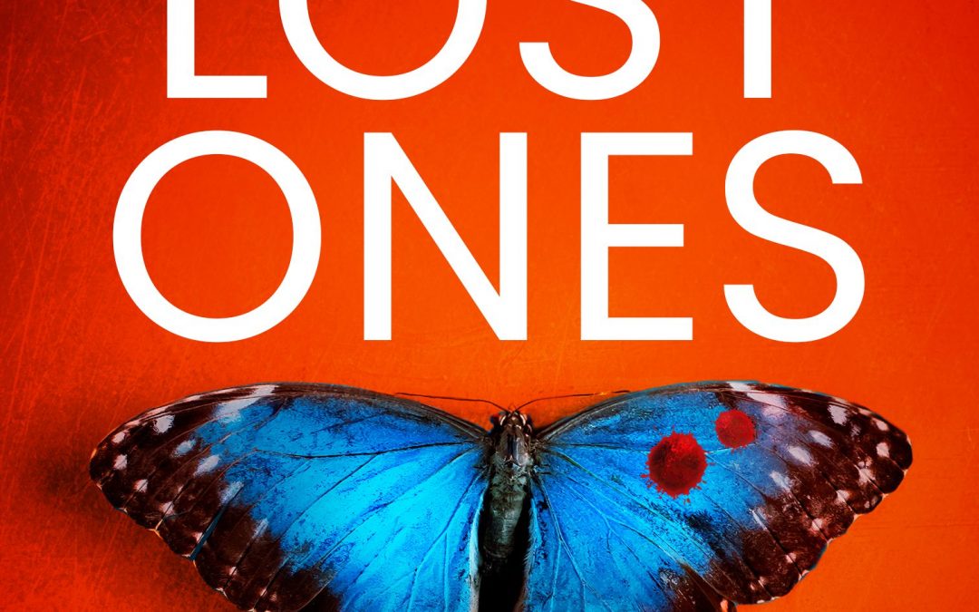 3-The-Lost-Ones-by-dana-perry-dick-belsky--cover | Partners In Crime Tours